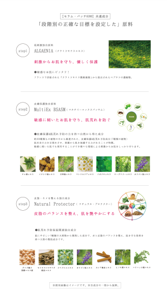 V.O.S Conditioning Serum KURO - 【公式】SPICARE（スピケア）