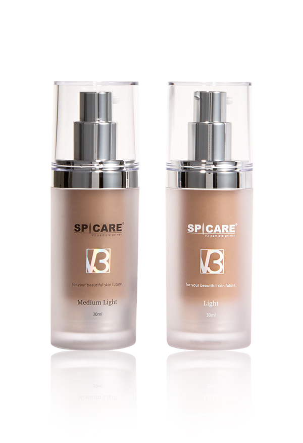 V3 particle primer - 【公式】SPICARE（スピケア）